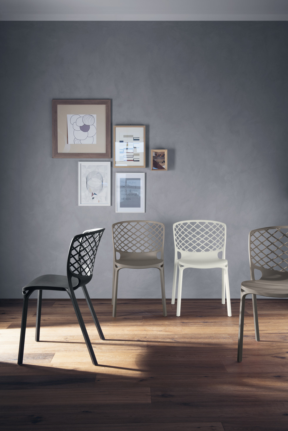 Cucina DeLinea Scavolini | Immagini Catalogo e Colori