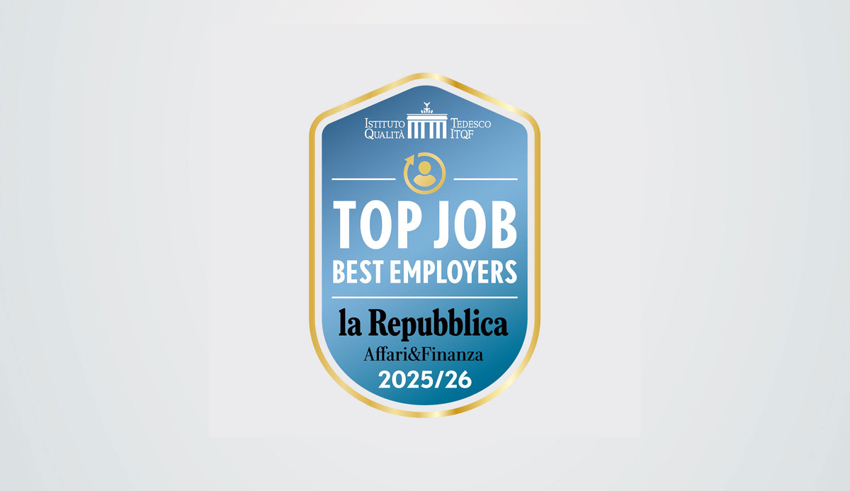 Top Job - Italy's Best Employers | Design & Style | Scavolini Magazine