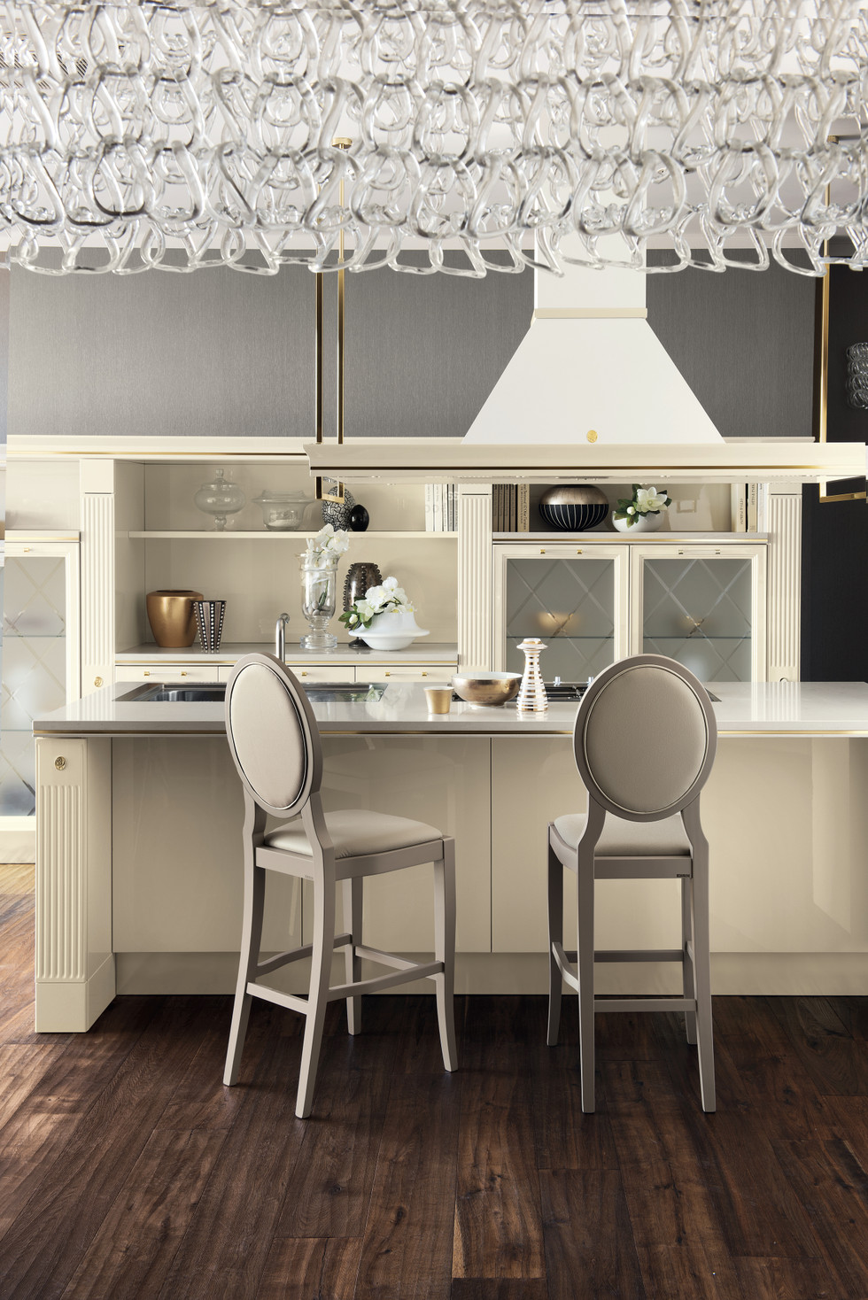 Cucina Favilla Scavolini | Immagini Catalogo e Colori