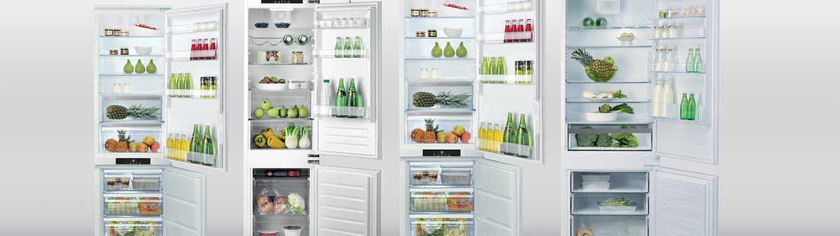 Spazio extra o freschezza? | Elettrodomestici | Scavolini Magazine