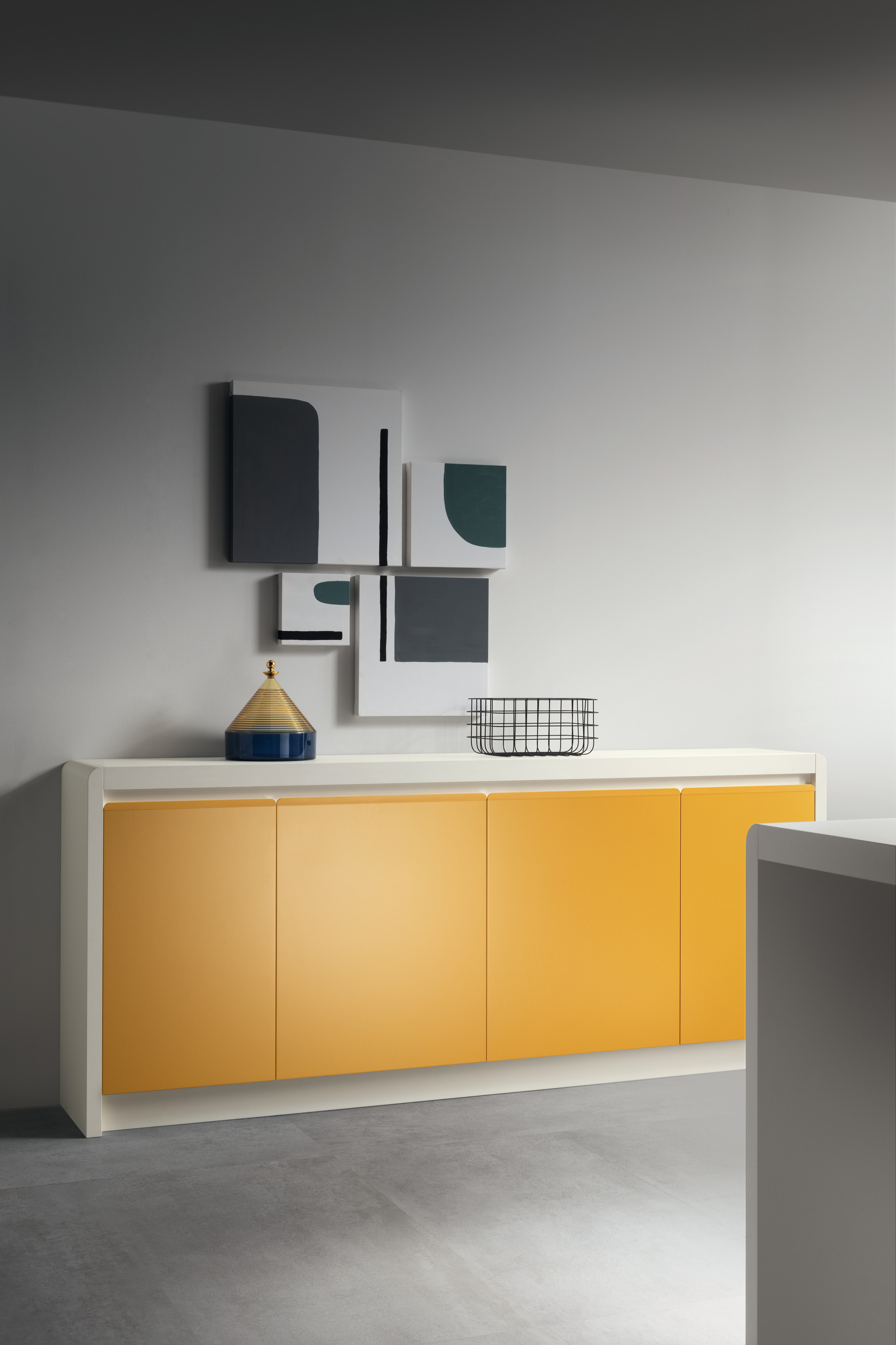 Soggiorno Dandy Plus Living Scavolini | Immagini Catalogo e Colori