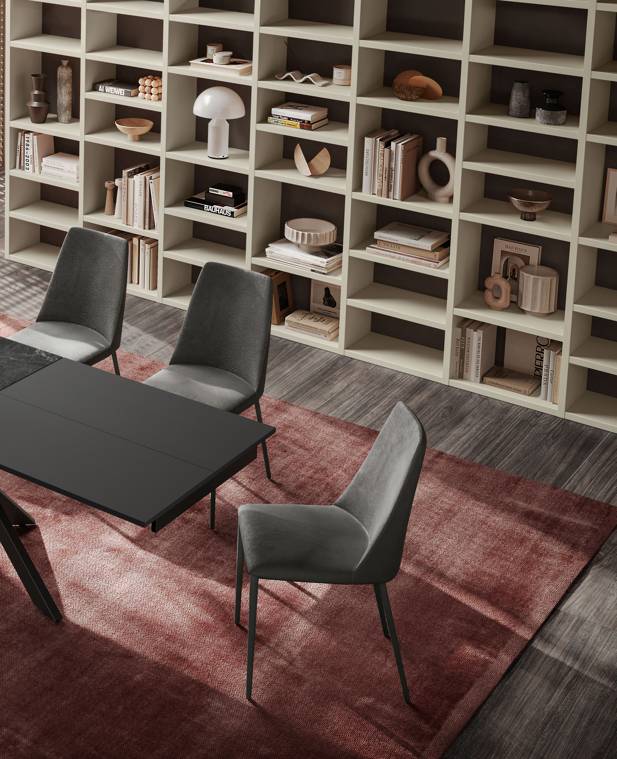 3 chairs for your kitchen | Einrichtungstipps | Scavolini Magazine