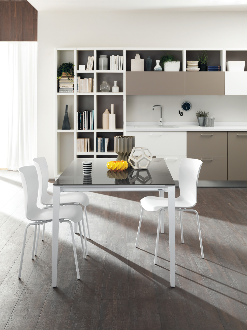 Kitchen Cabinet Libra Scavolini | Images Catalog Colors