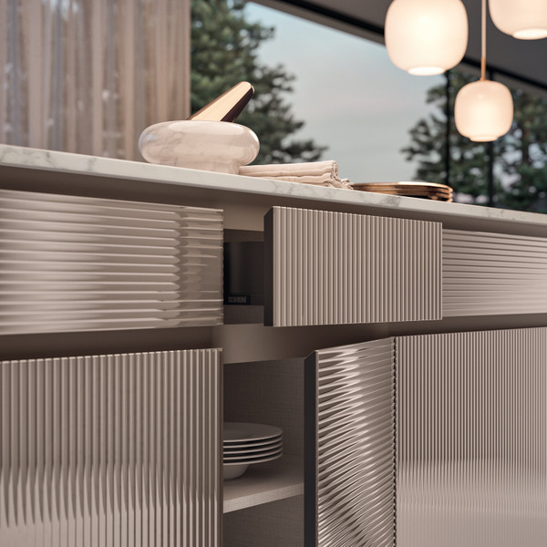 Kitchen Cabinet Lumina Scavolini | Images Catalog Colors