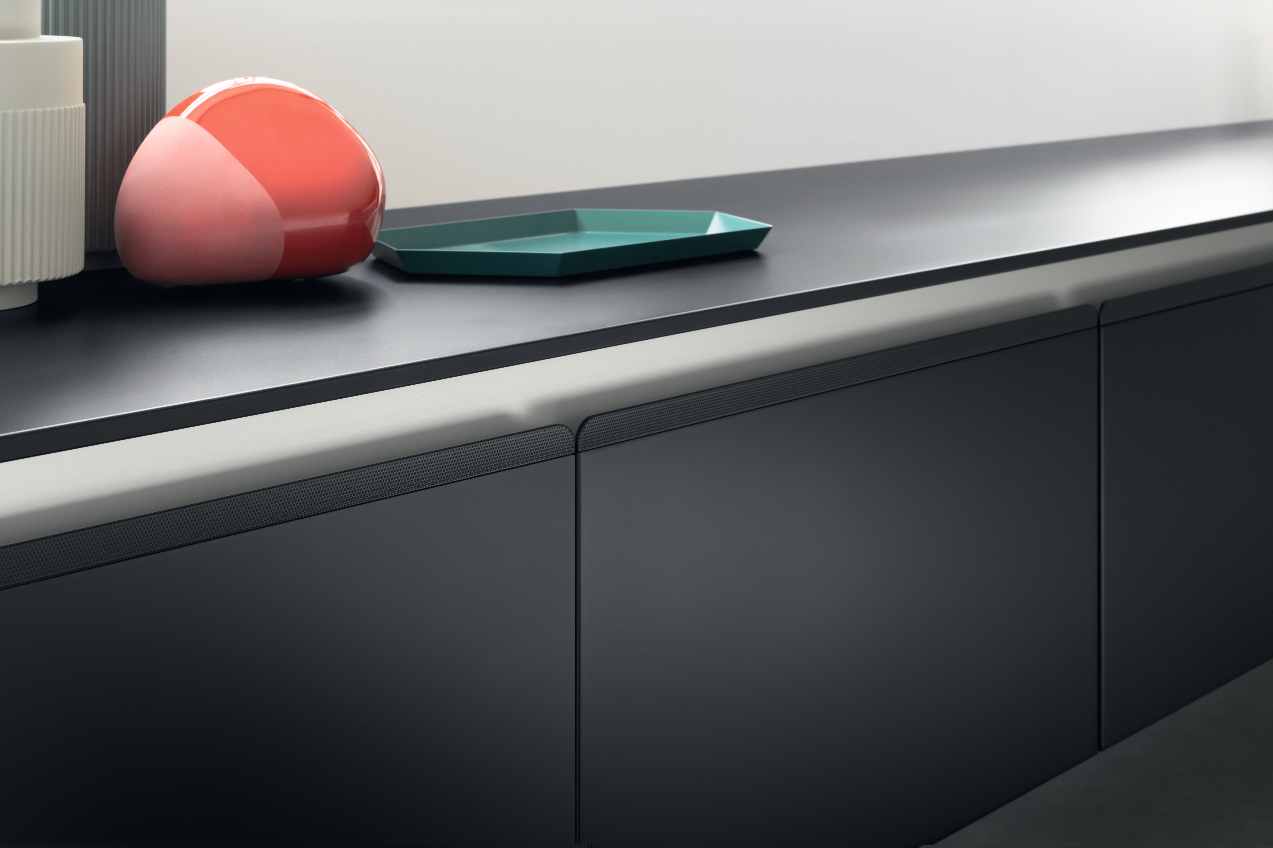How to arrange units in the living room – Scavolini Magazine