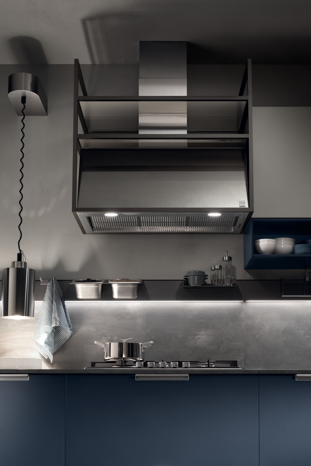 Utensils and appliances for the kitchen at Christmas | Scavolini Magazine