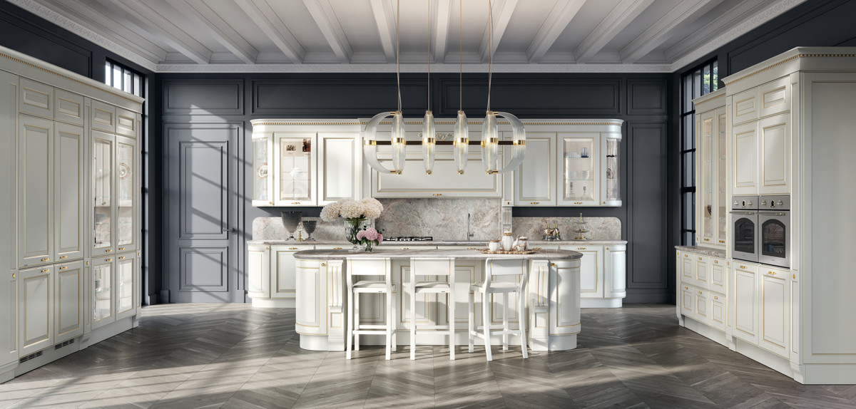 Baltimora kitchen and bathroom restyling | Scavolini Magazine