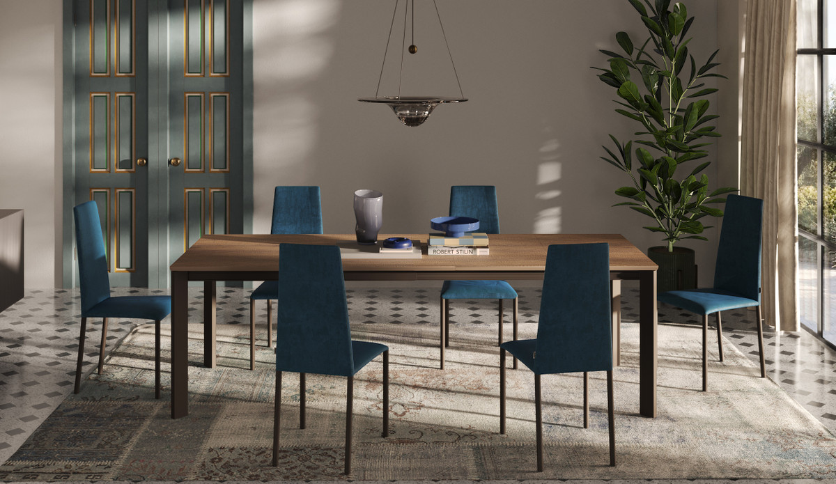 Liam Scavolini Tables, chairs and stools | Images Catalog Colors