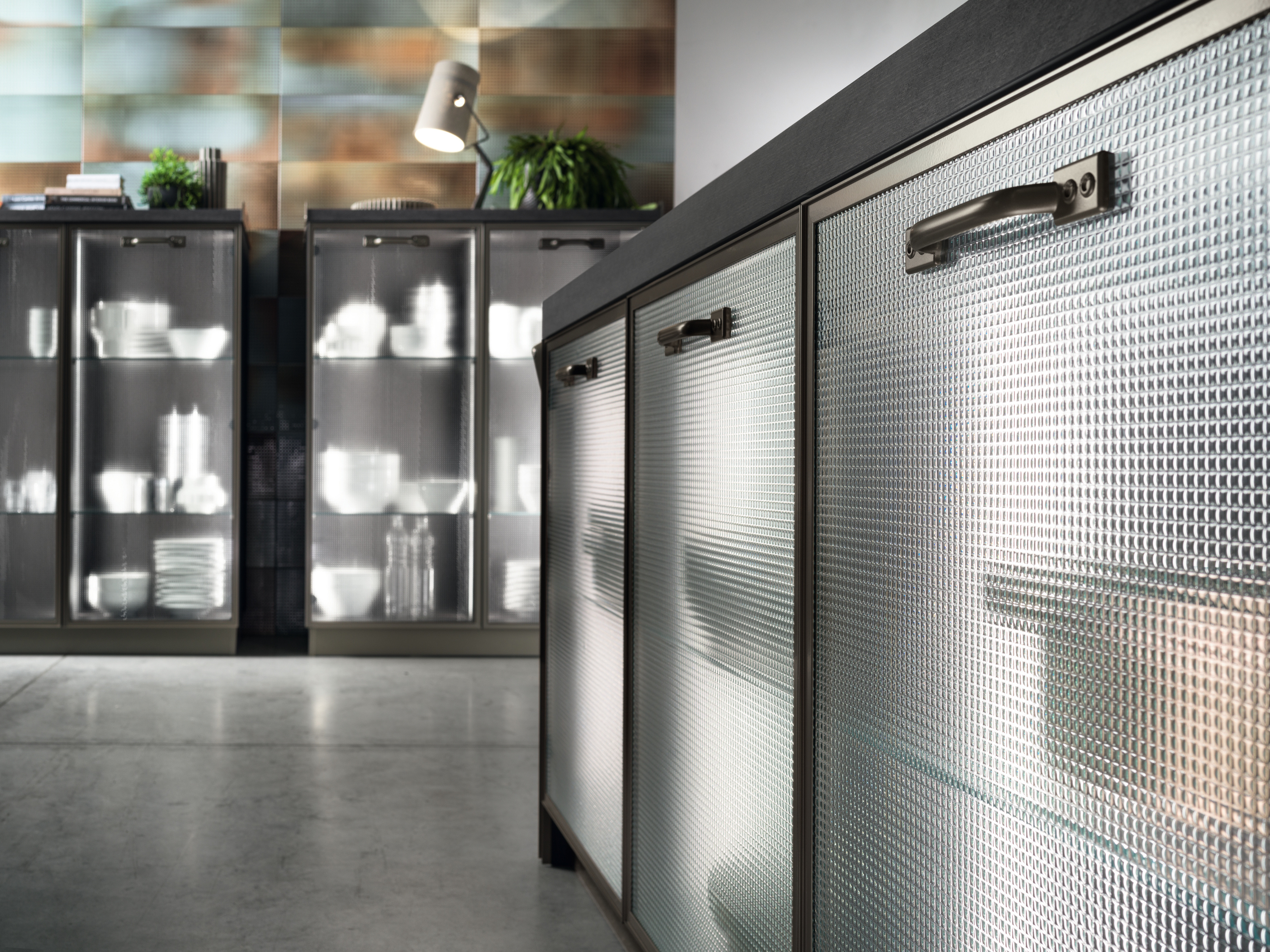 Individual kitchen units | Scavolini Magazine