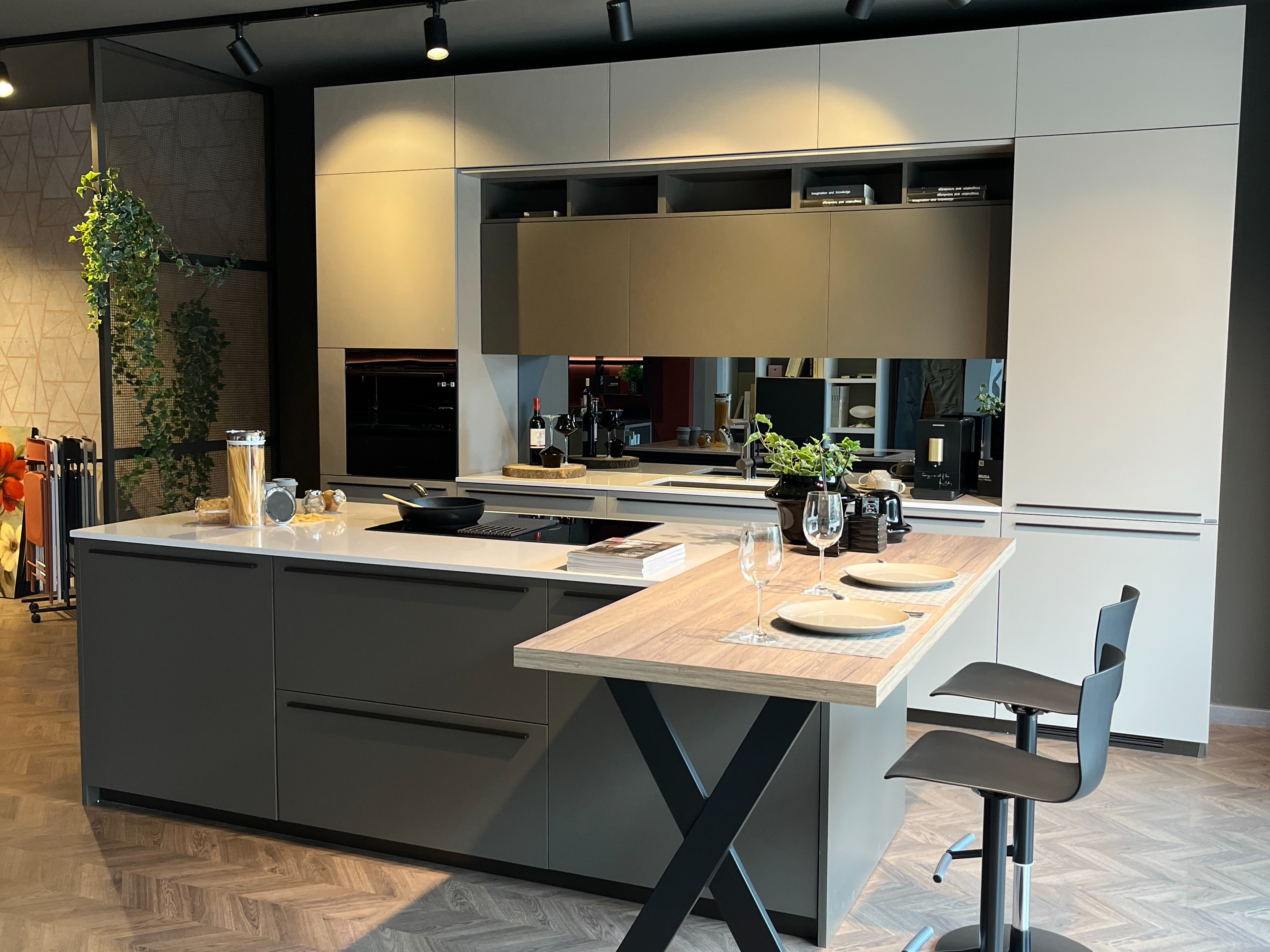 MUSA | Scavolini Store Catania