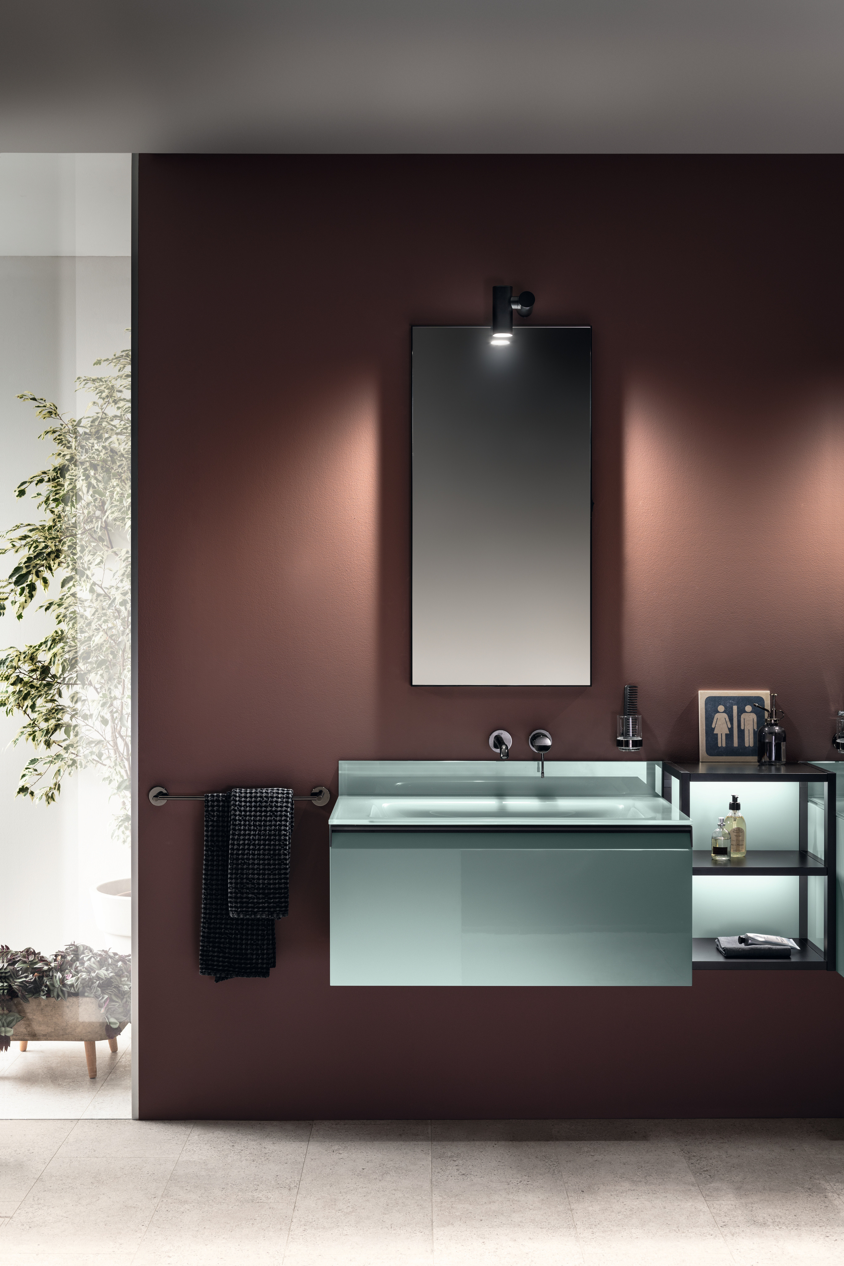 Mobili Bagno Scavolini