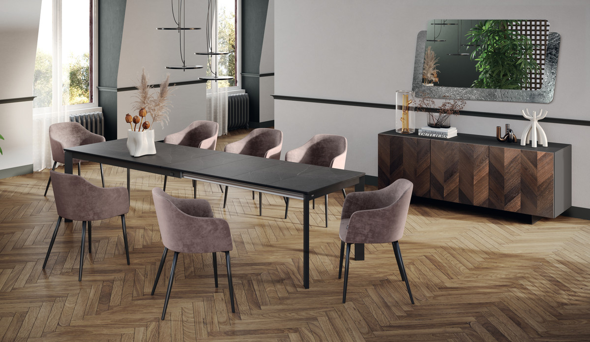 Space Table Scavolini Tables, chairs and stools | Images Catalog Colors