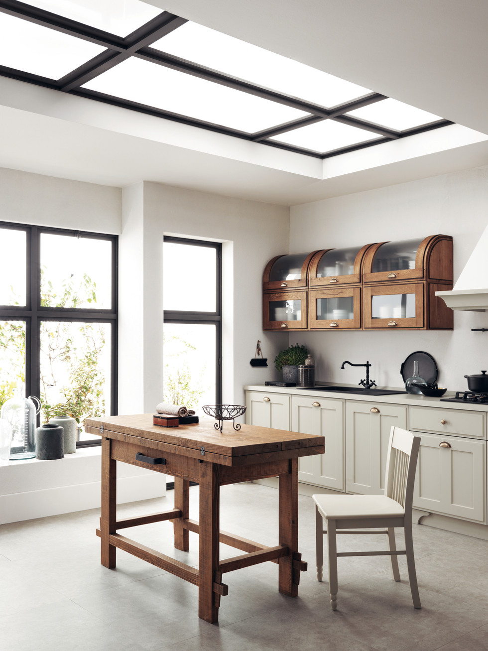 Cucina Favilla Scavolini | Immagini Catalogo e Colori