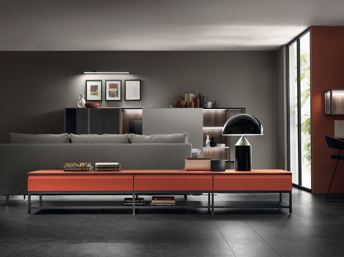 Living Formalia Living Scavolini | Images Catalog Colors