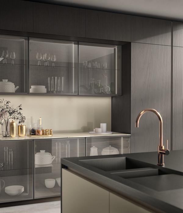 Cucina Libra Scavolini | Immagini Catalogo e Colori