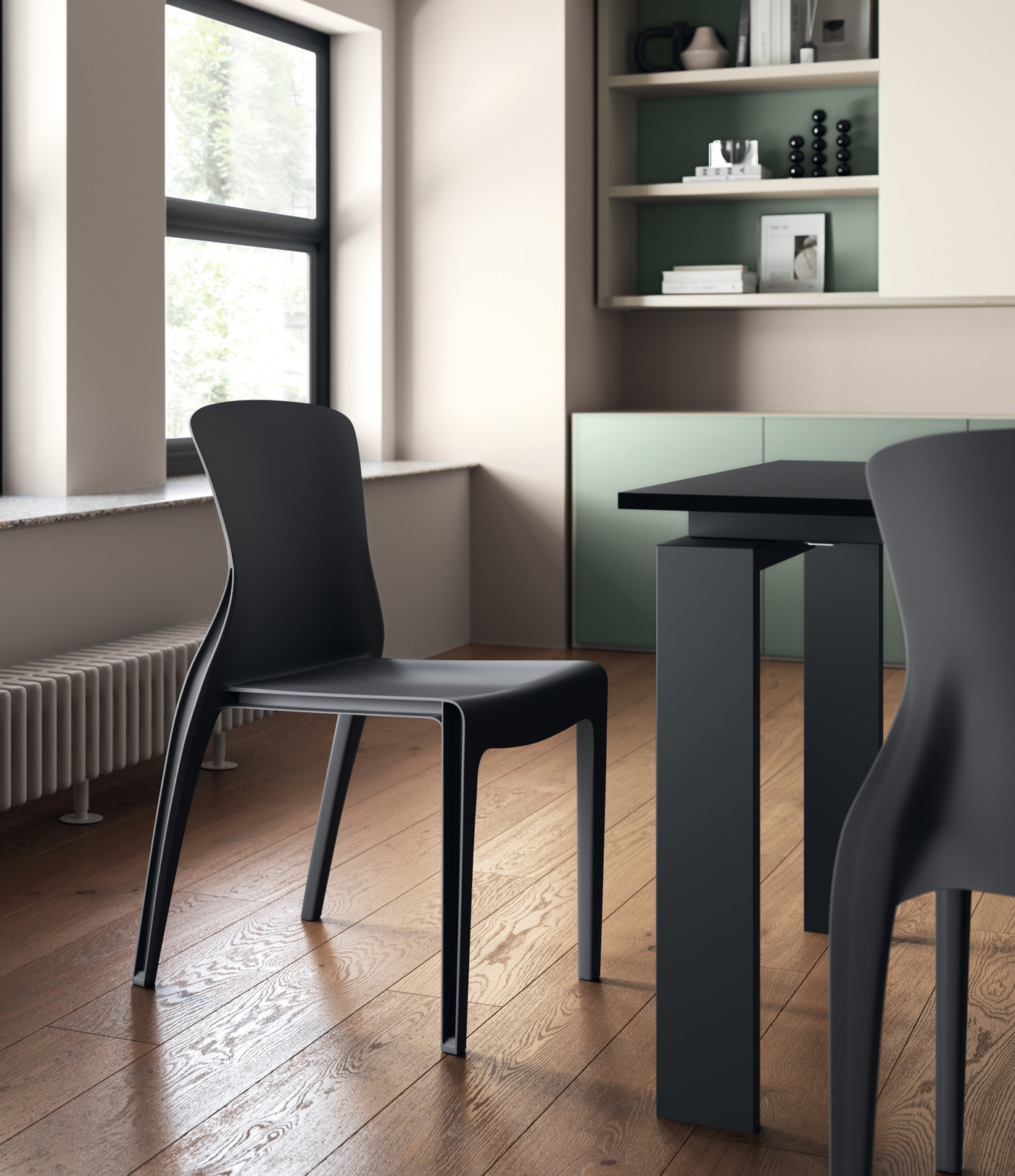 Future Scavolini Tables, chairs and stools | Images Catalog Colors