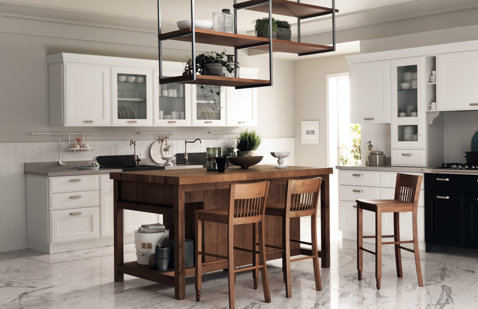 Kitchen Cabinet Favilla Scavolini | Images Catalog Colors