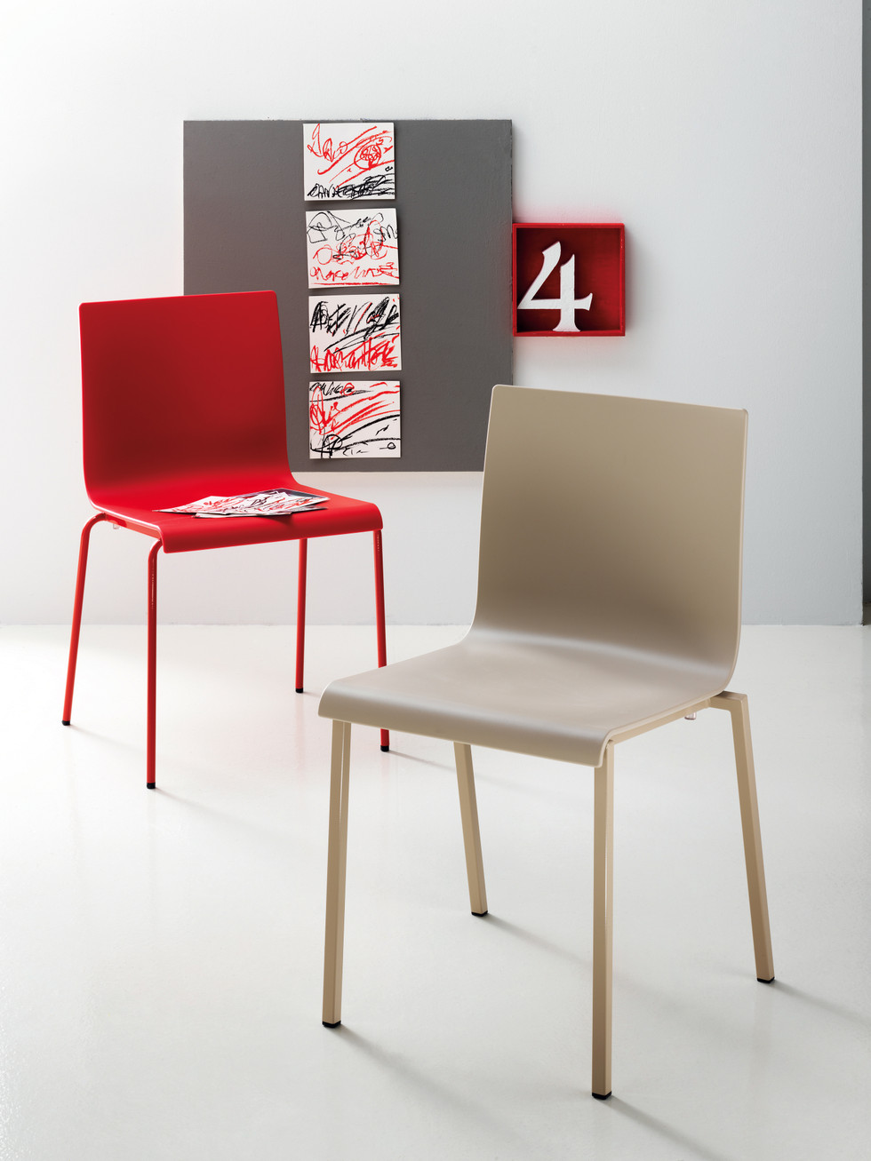 Cucina Family Scavolini | Immagini Catalogo e Colori