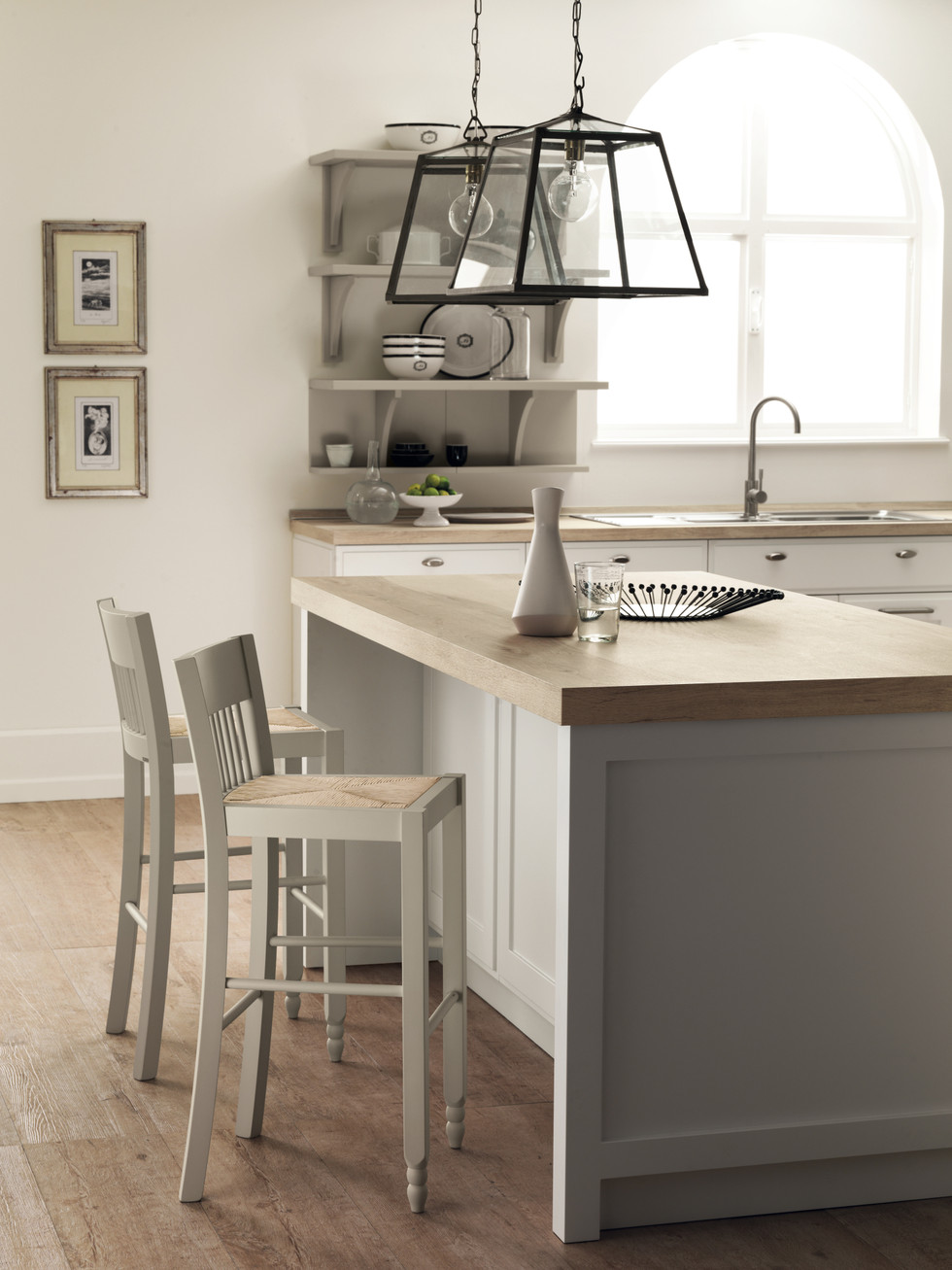 Cucina Favilla Scavolini | Immagini Catalogo e Colori