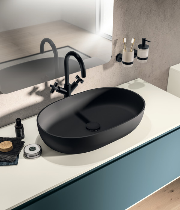Bathroom Rivo Scavolini | Images Catalog Colors