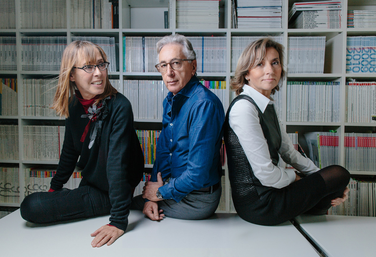 Castiglia Associati | Designers | Scavolini Magazine