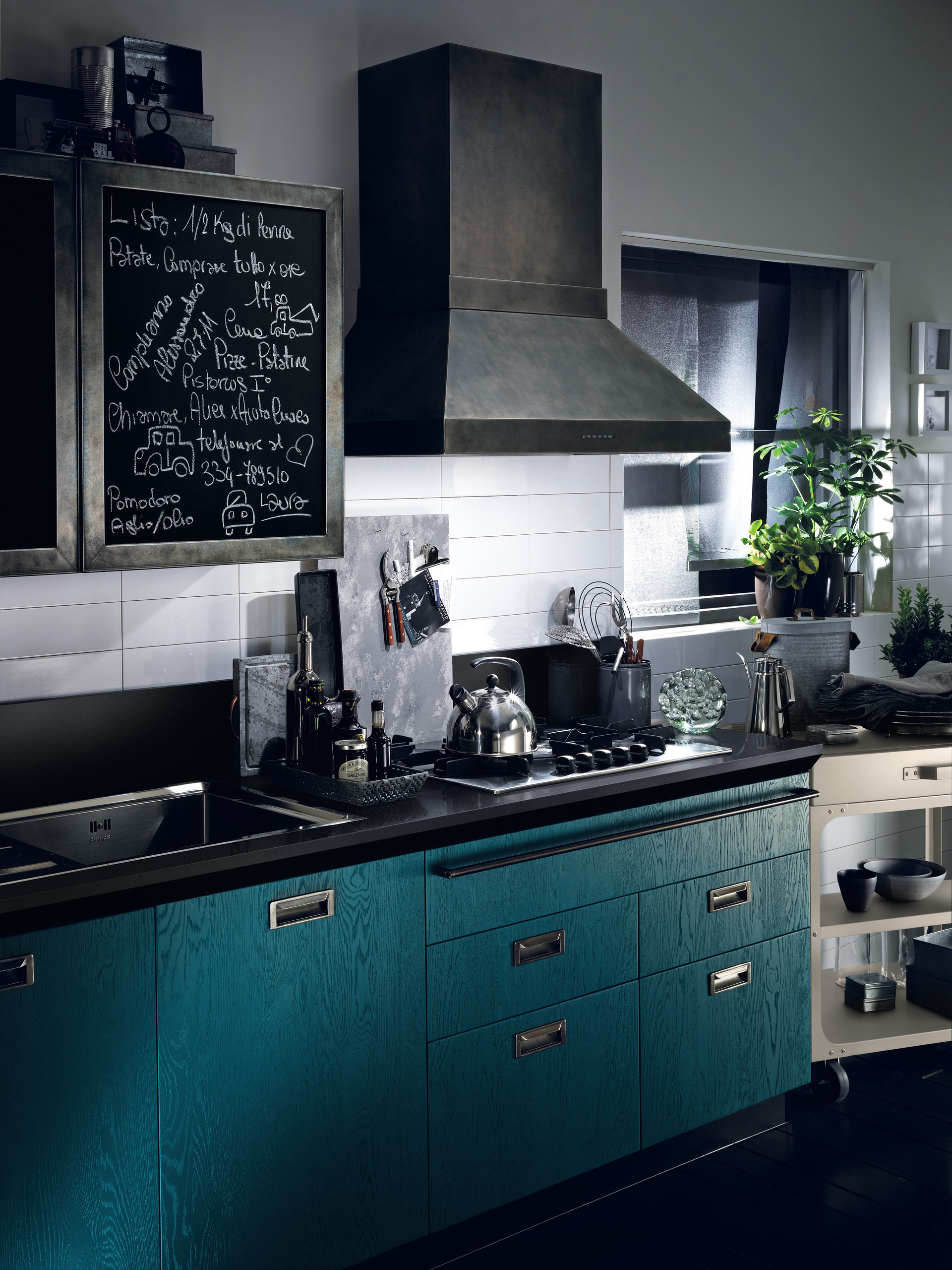 Kitchen Cabinet Diesel Social Kitchen Scavolini | Images Catalog Colors