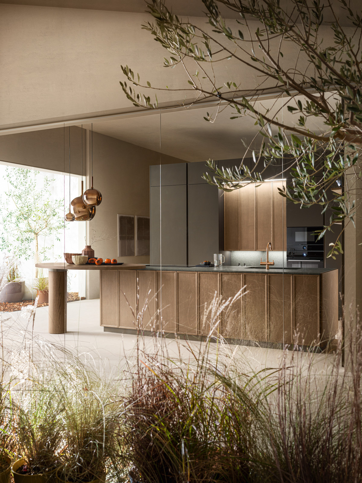 New Poetica kitchen | Scavolini Magazine