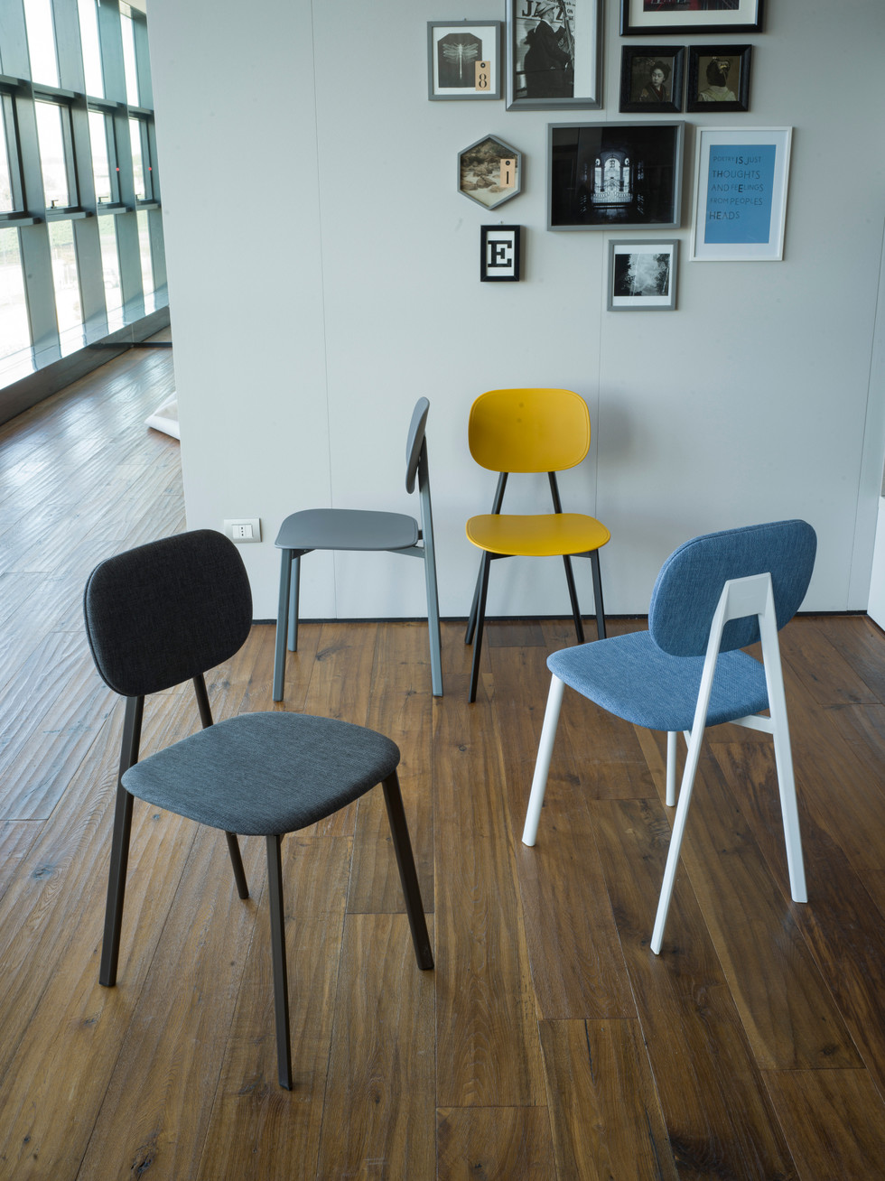 Cucina DeLinea Scavolini | Immagini Catalogo e Colori