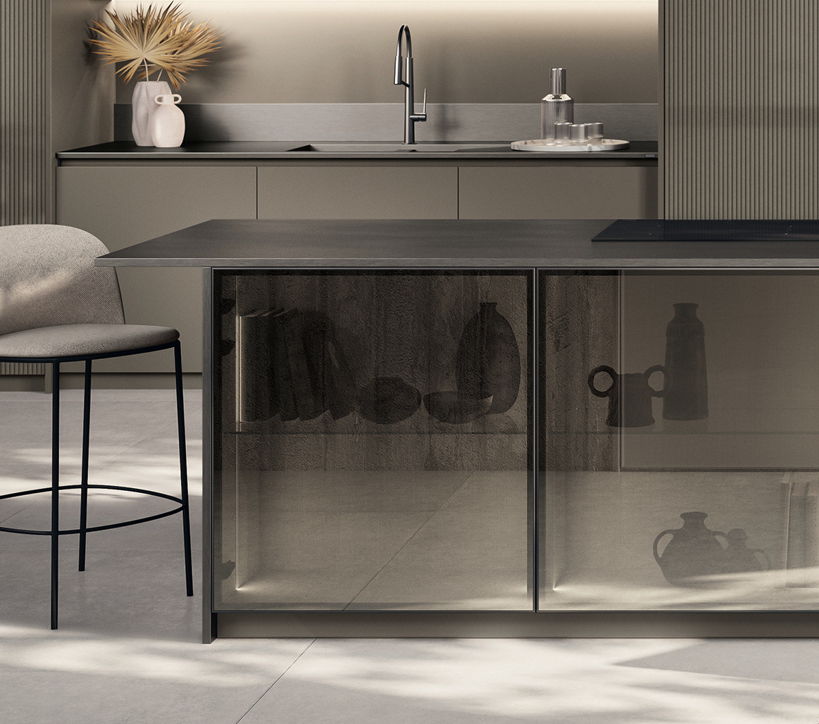 Cuisine et salle à manger de luxe Scavolini | Scavolini Magazine