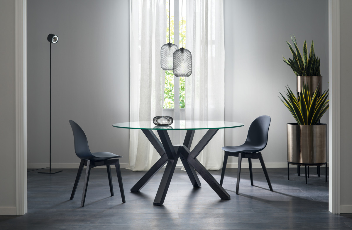 Shangai Table Scavolini Tables, chairs and stools | Images Catalog Colors