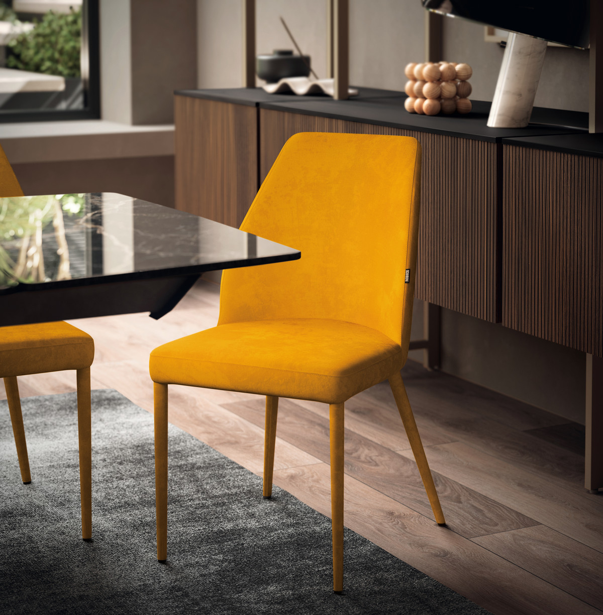 Havana Scavolini Tables, chairs and stools | Images Catalog Colors