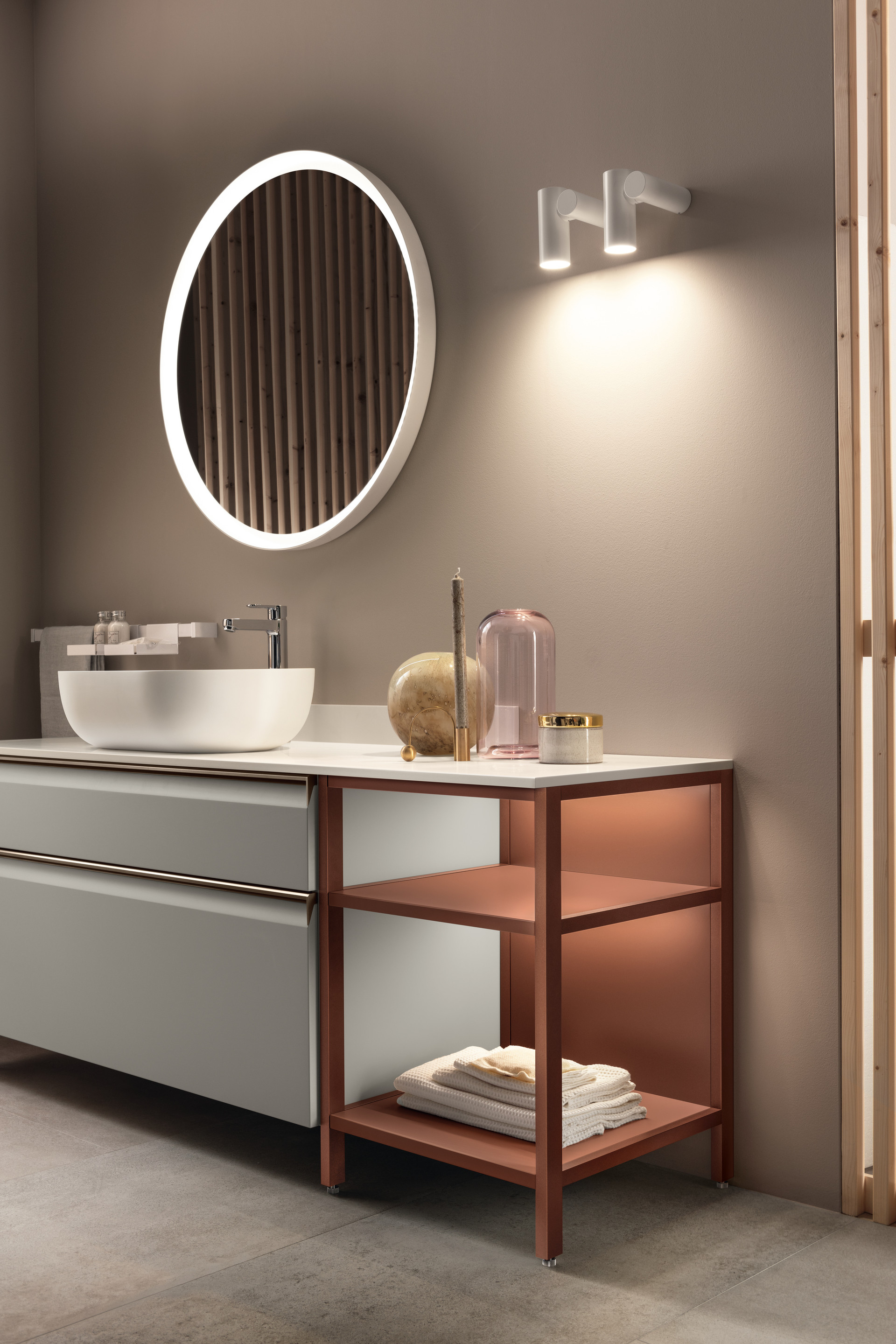 Bathroom Formalia Scavolini | Images Catalog Colors