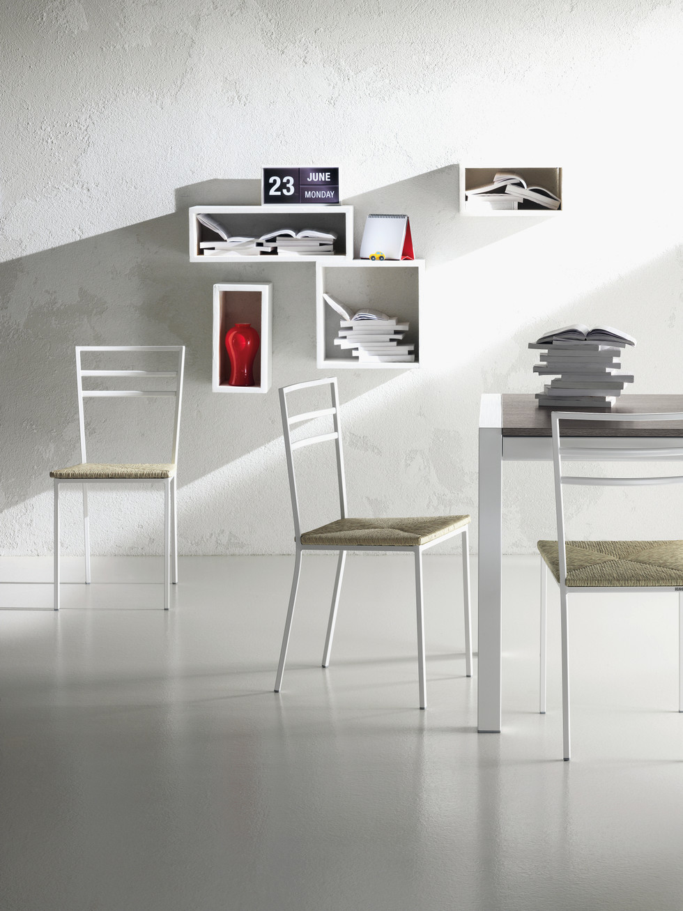 Cucina DeLinea Scavolini | Immagini Catalogo e Colori