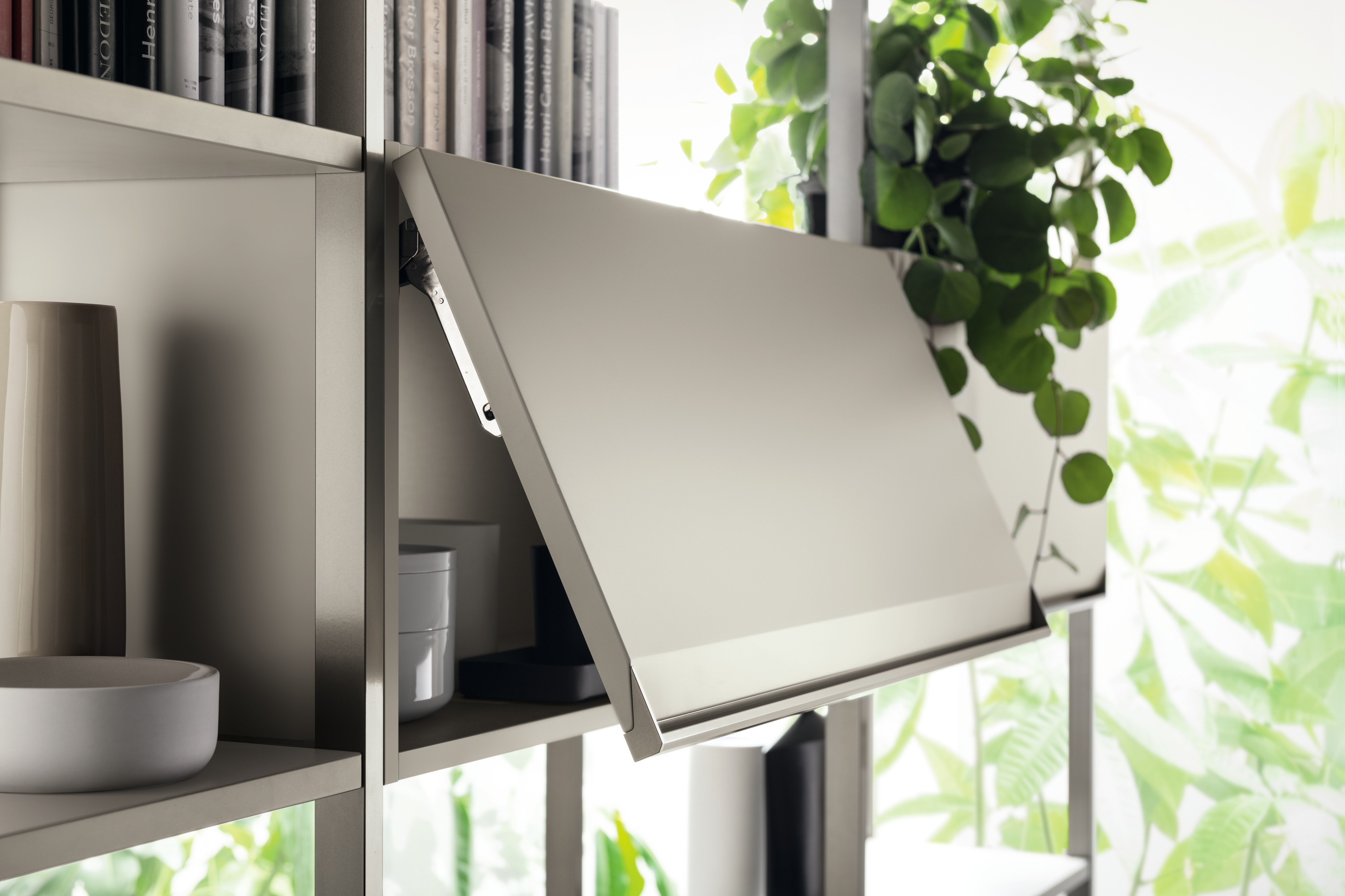 Formalia, the pure form of elegance | Design & Stil | Scavolini Magazine