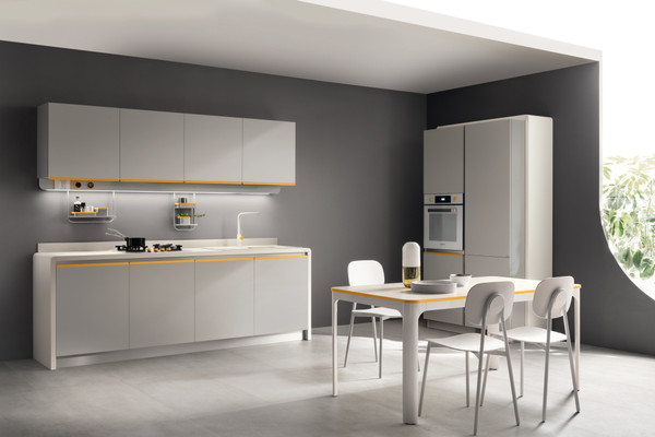 Kitchen Cabinet Dandy Plus Scavolini | Images Catalog Colors