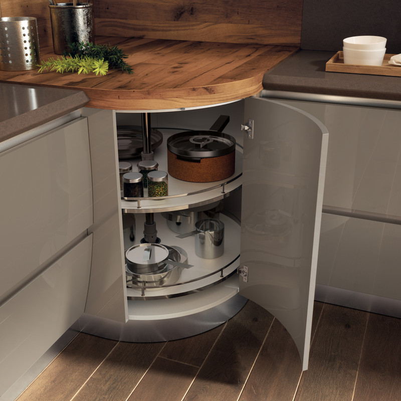 Designing the Kitchen in a Studio Flat | Design | Scavolini Magazine