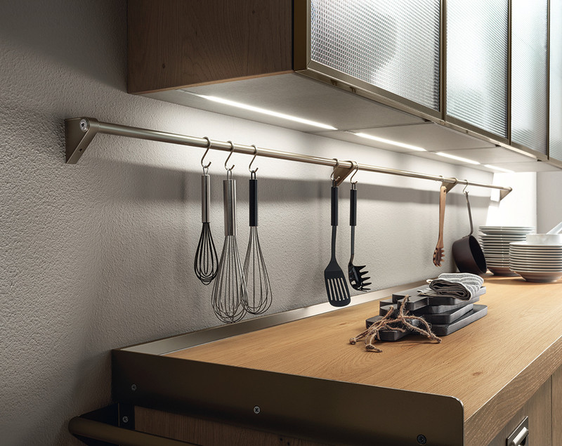 Diesel Get Together kitchen | Scavolini Magazine