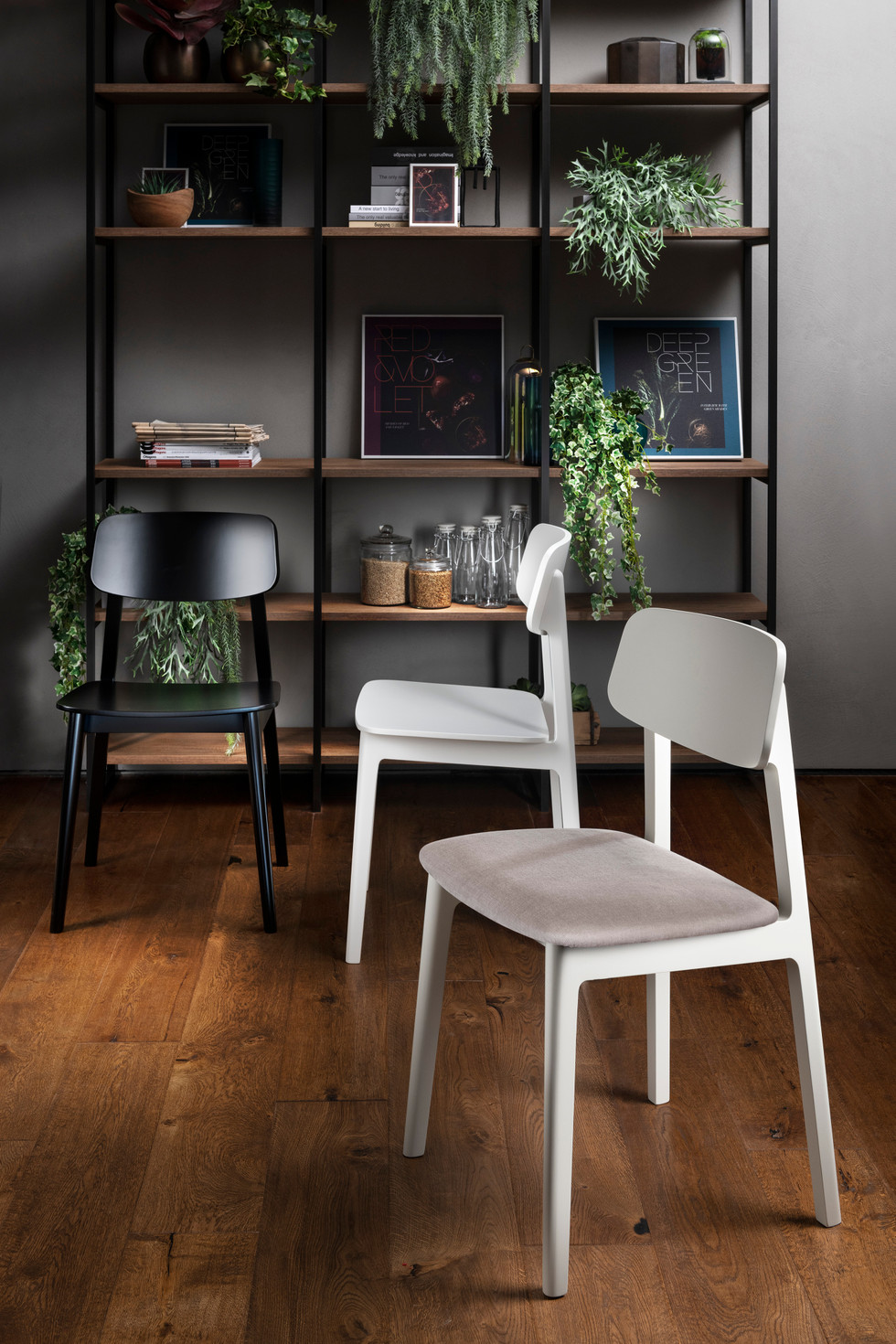 Cucina DeLinea Scavolini | Immagini Catalogo e Colori