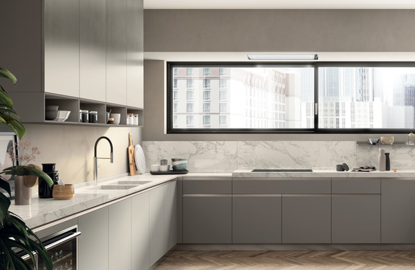Kitchen Cabinet Boxi Scavolini | Images Catalog Colors