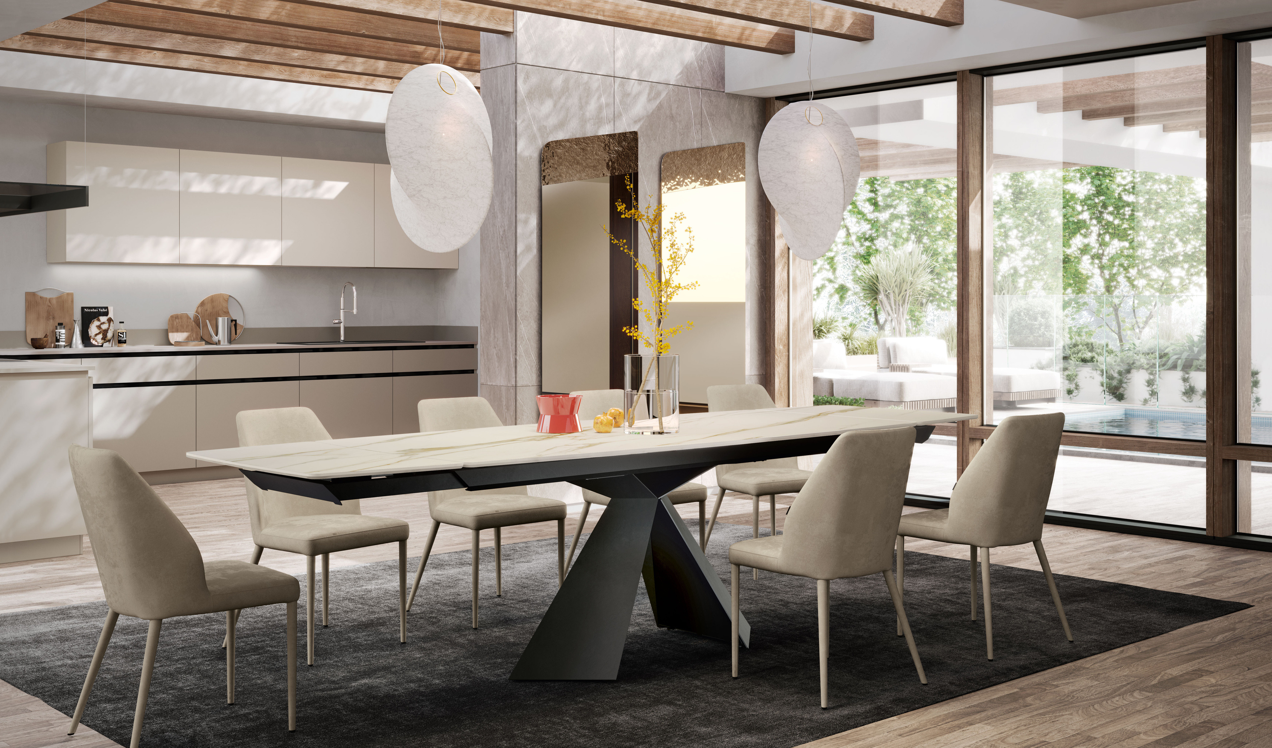 Scavolini Magazine