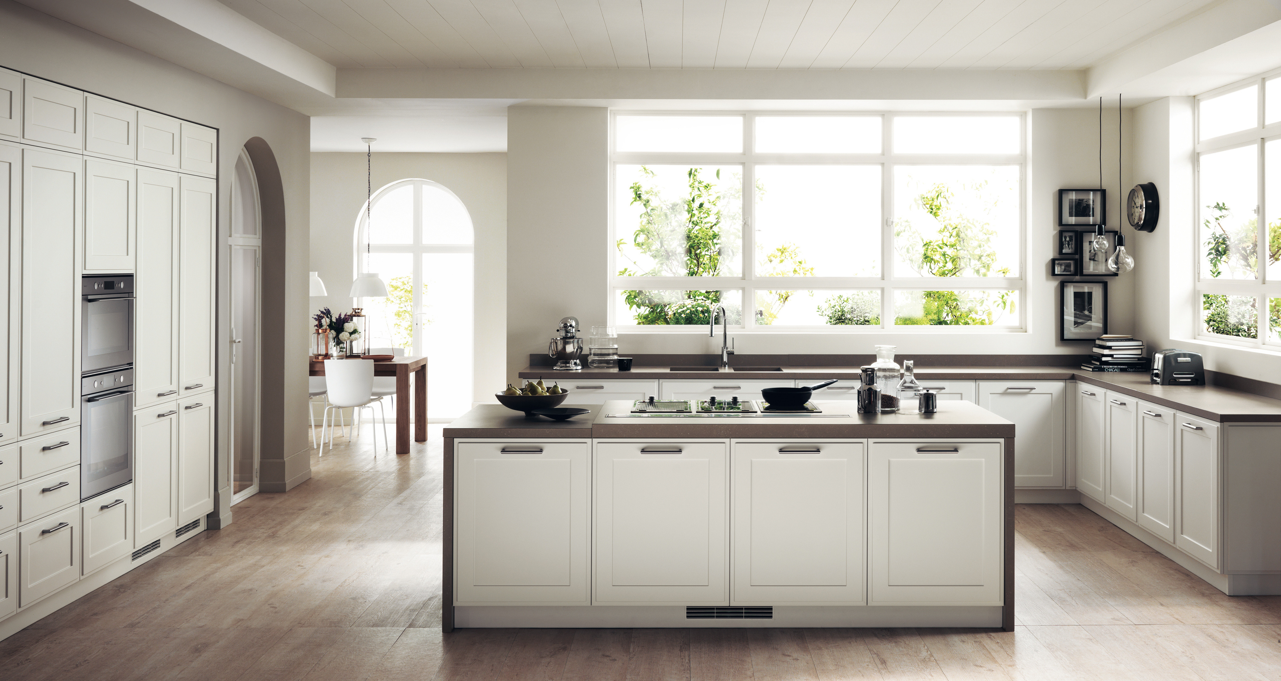 La cuisine Scavolini, la qualité et le goût italiens – Scavolini Magazine