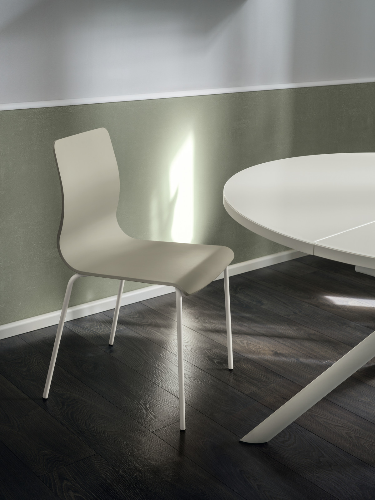 Endless Scavolini Tables, chairs and stools | Images Catalog Colors