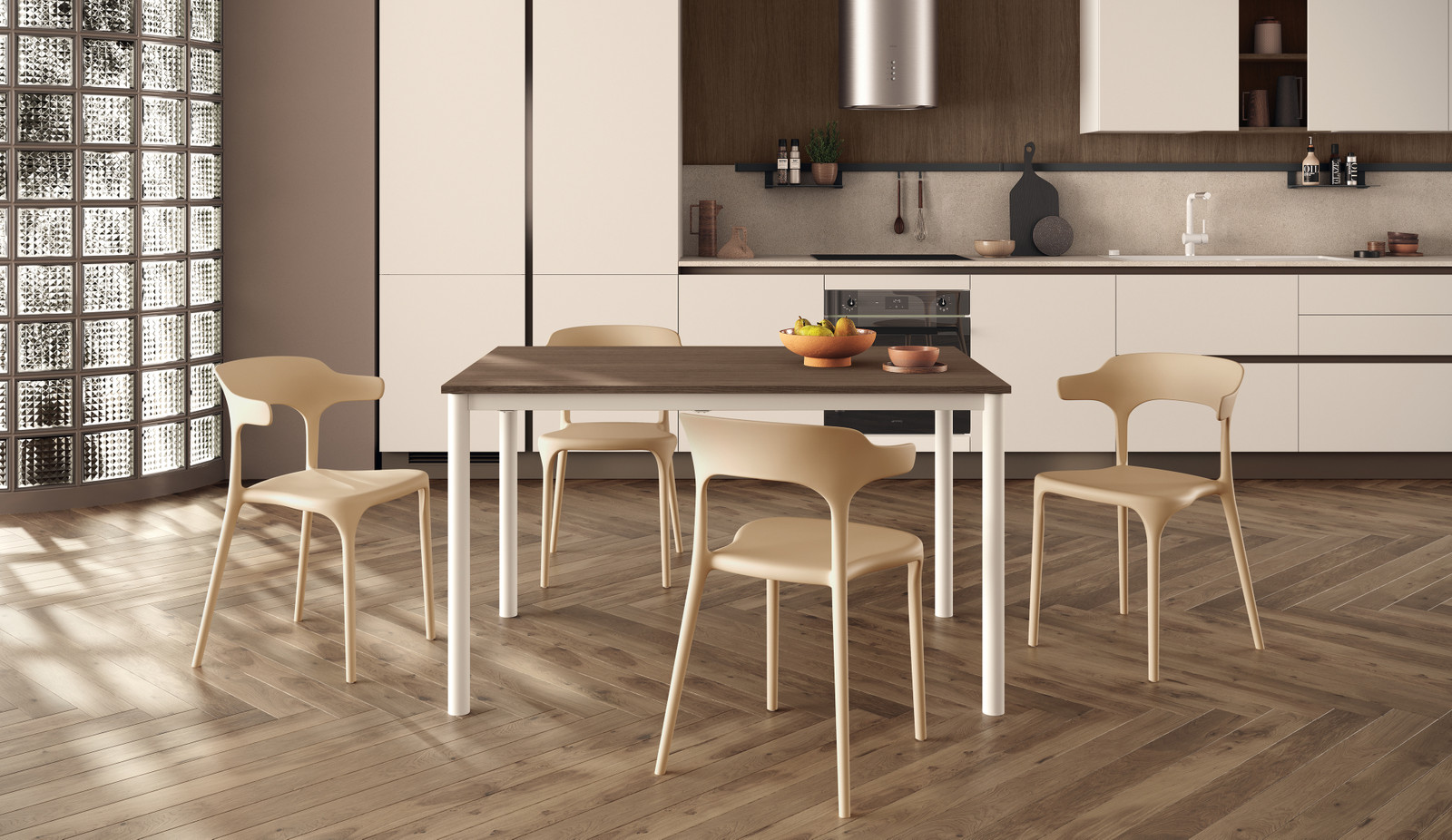 Message Table Scavolini Tables, chairs and stools | Images Catalog Colors