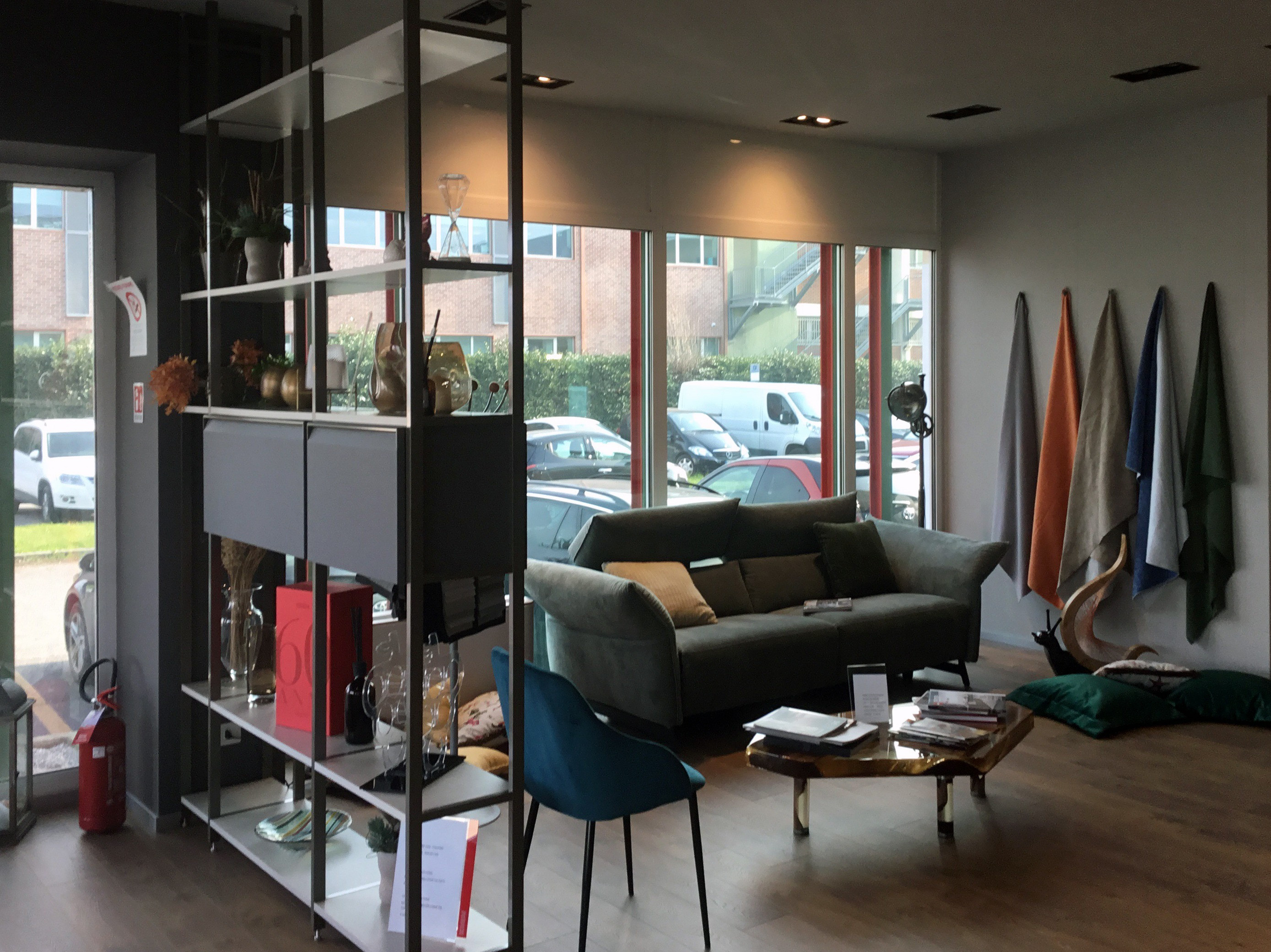 FORMALIA | Scavolini Store Brescia