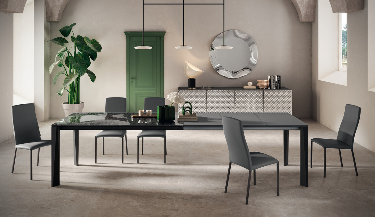 Supernova Table Scavolini Τραπέζια, καρέκλες και σκαμπό | Εικόνες ...