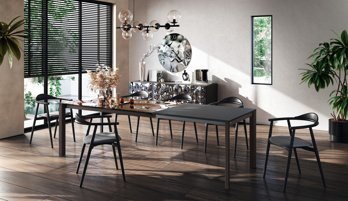 Cosmic Table Scavolini Τραπέζια, καρέκλες και σκαμπό | Εικόνες ...