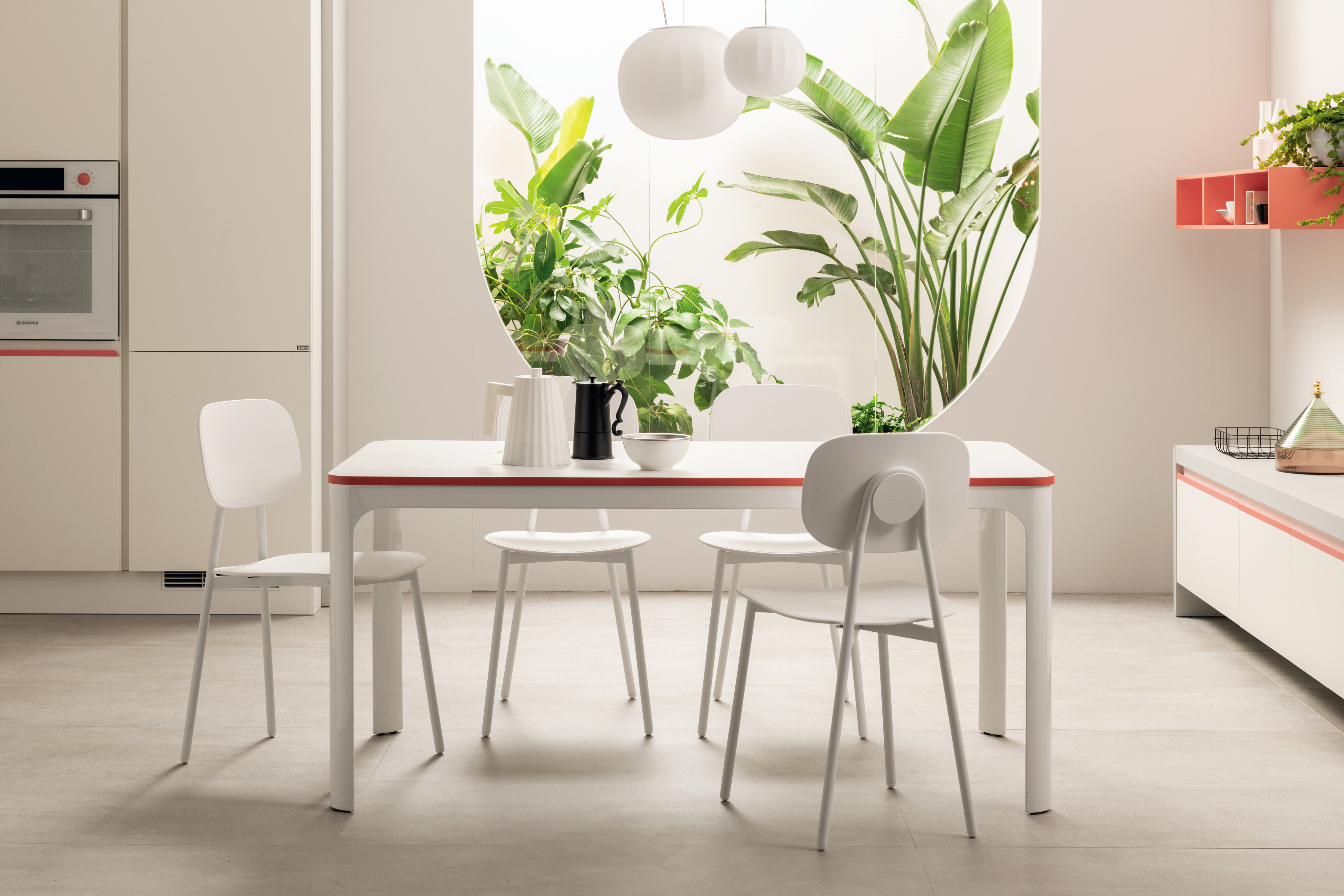 The must-have qualities of dining tables – Scavolini Magazine