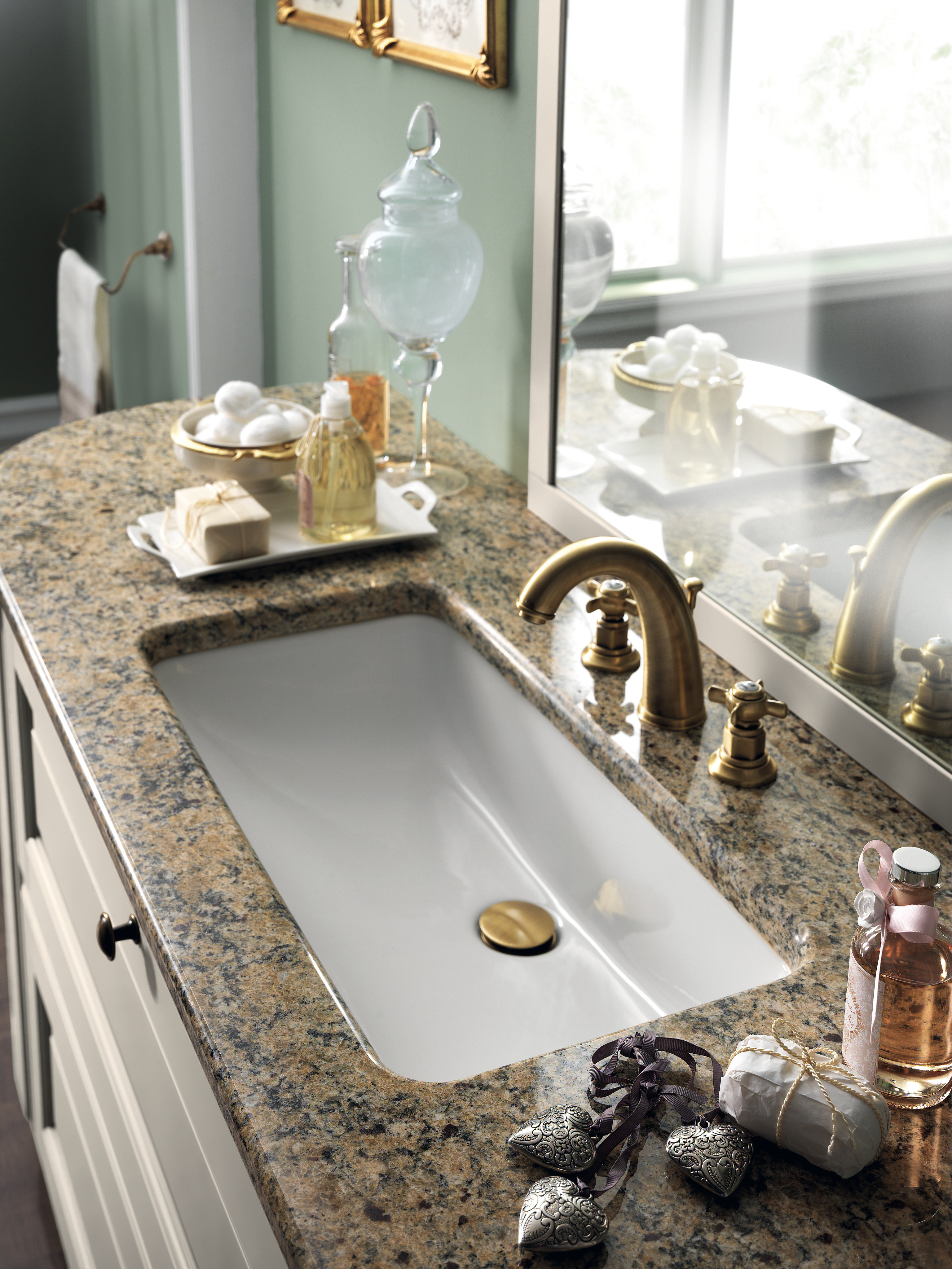 Bathroom taps: style tips | Consejos para amueblar | Scavolini Magazine